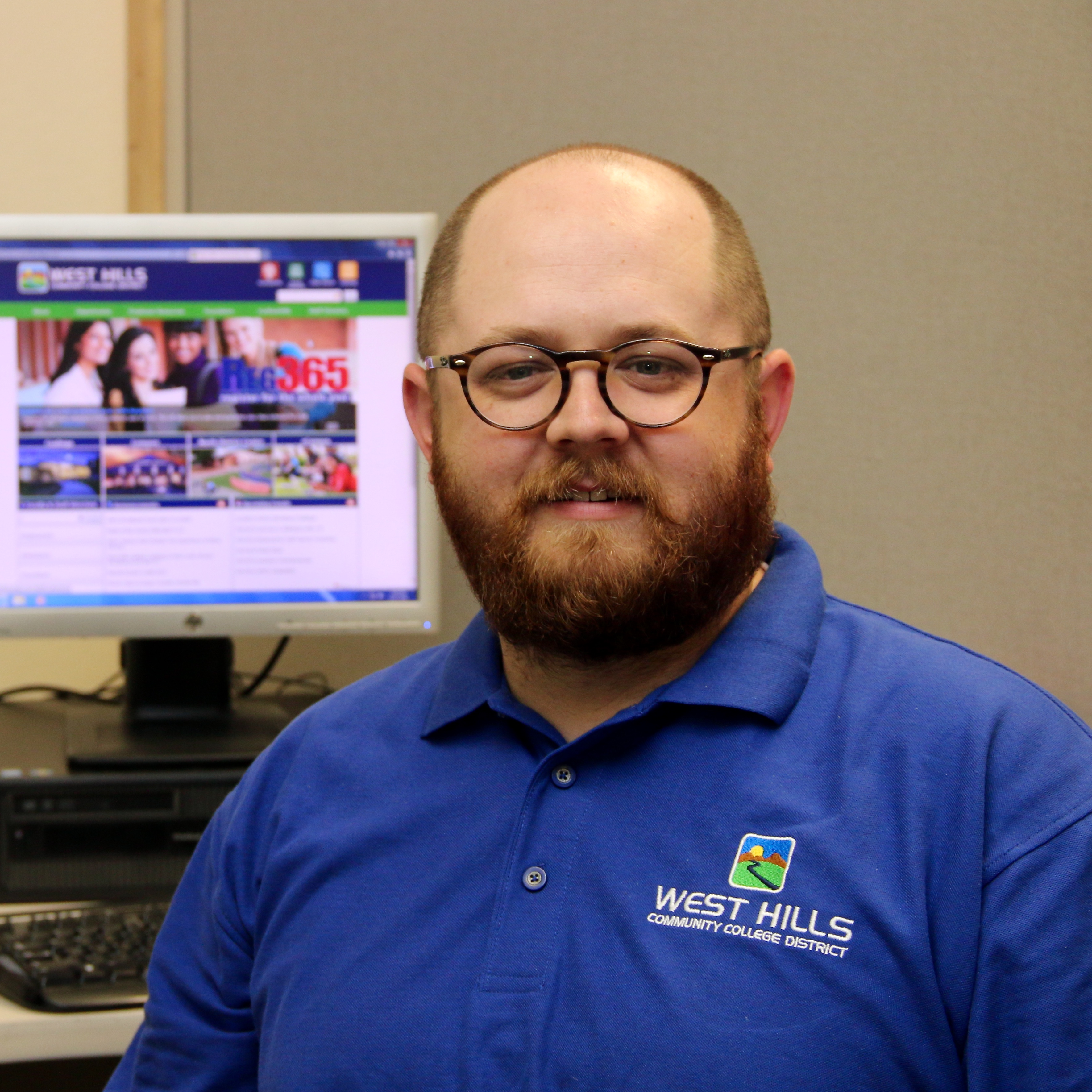 Hello and Goodbye | West Hills Colleges