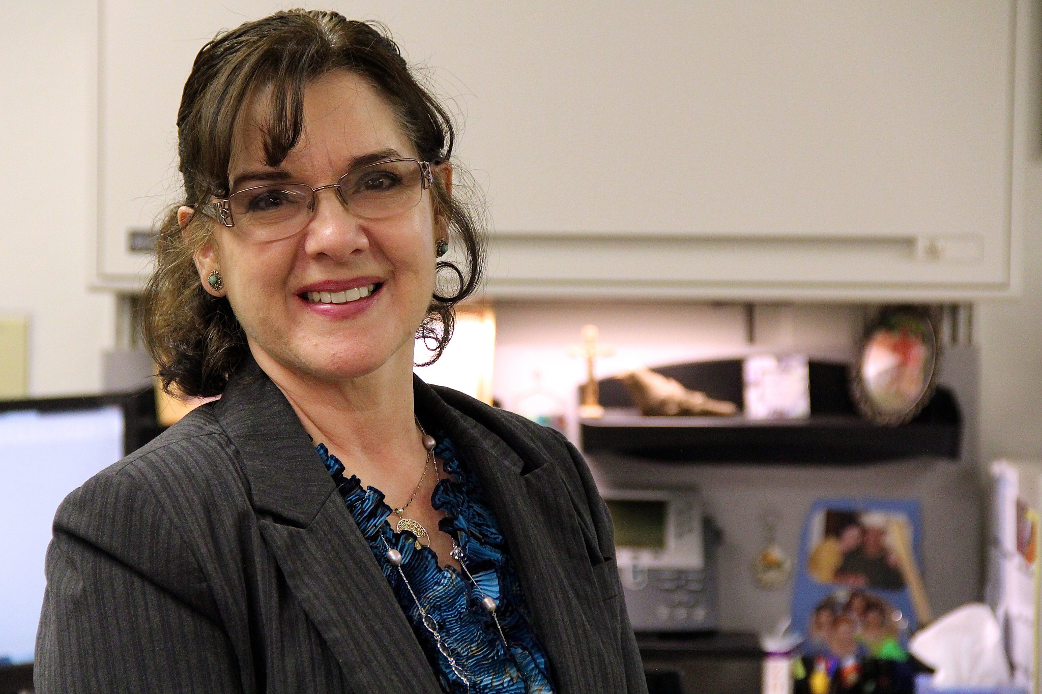 Hello and Goodbye | West Hills Colleges