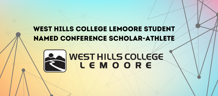West Hills Lemoore Campus Map - Map